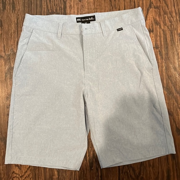 Travis Mathew | Shorts | Mens Travis Mathew Beck Golf Short 95 | Poshmark